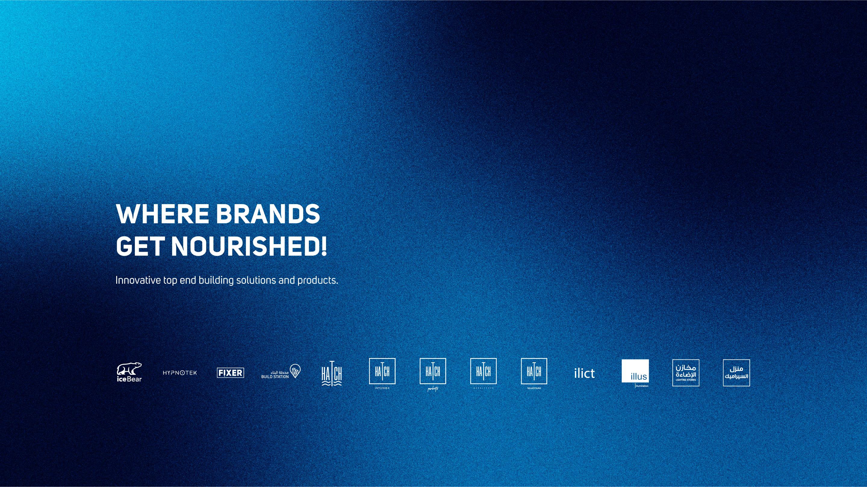 Build Station - MHG Trading CJSC